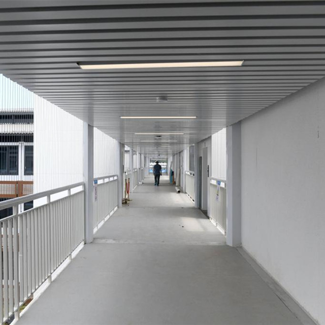 Container Hospital - Buy Modular Hospital on ASBUILT STRUCTURE ...