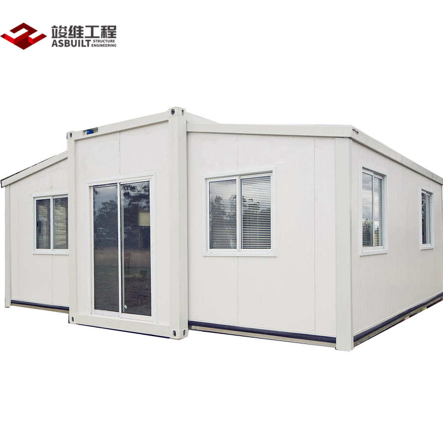 Expandable Container House, Expandable Container House Products ...